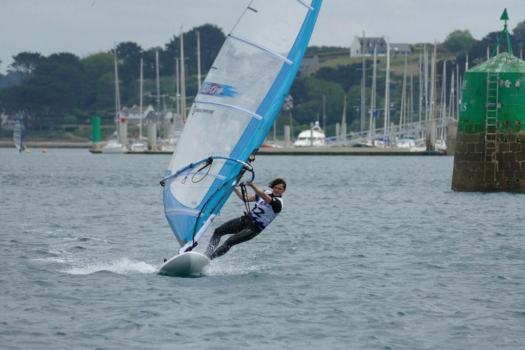 Return To D2! – US WINDSURFING