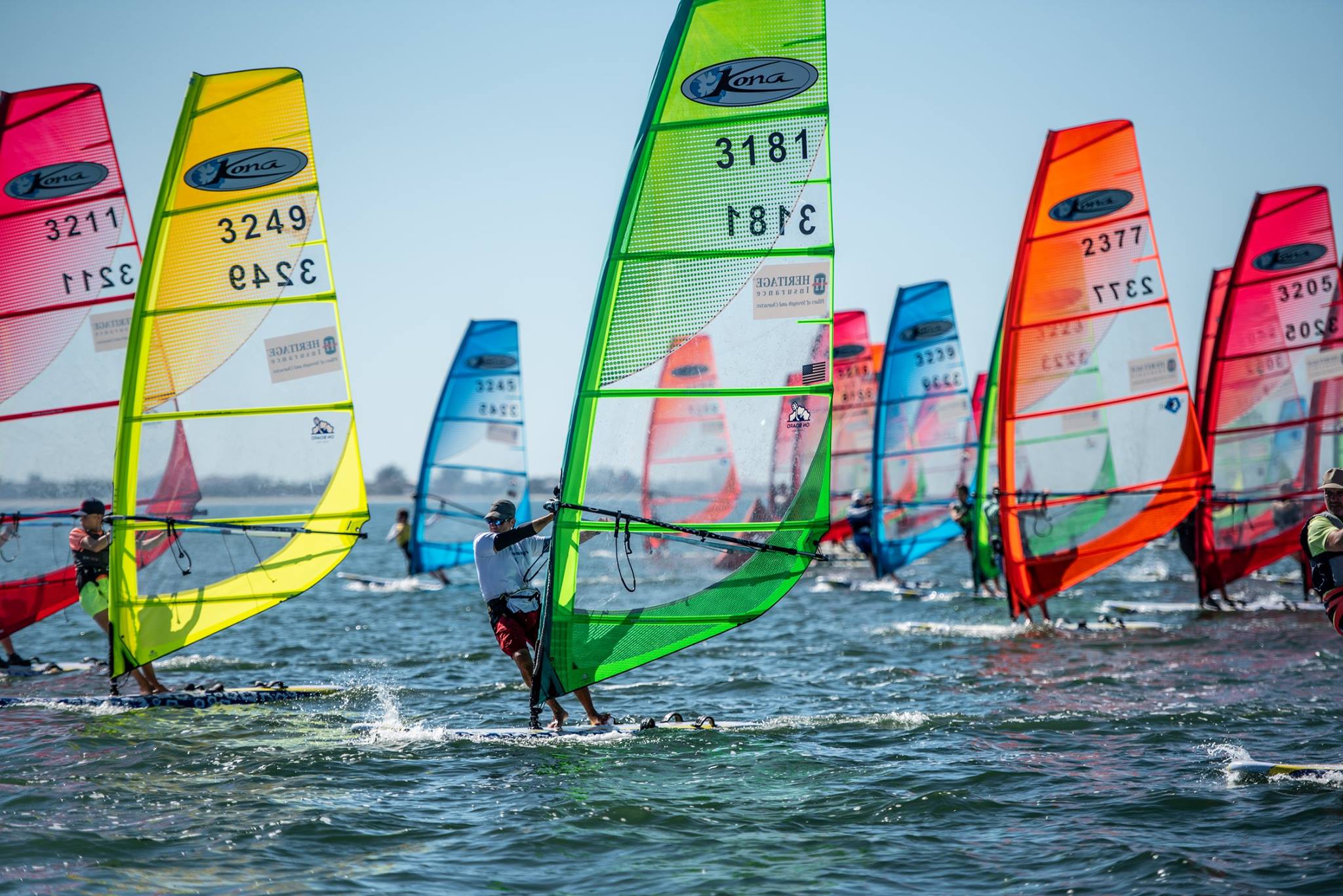 US WINDSURFING