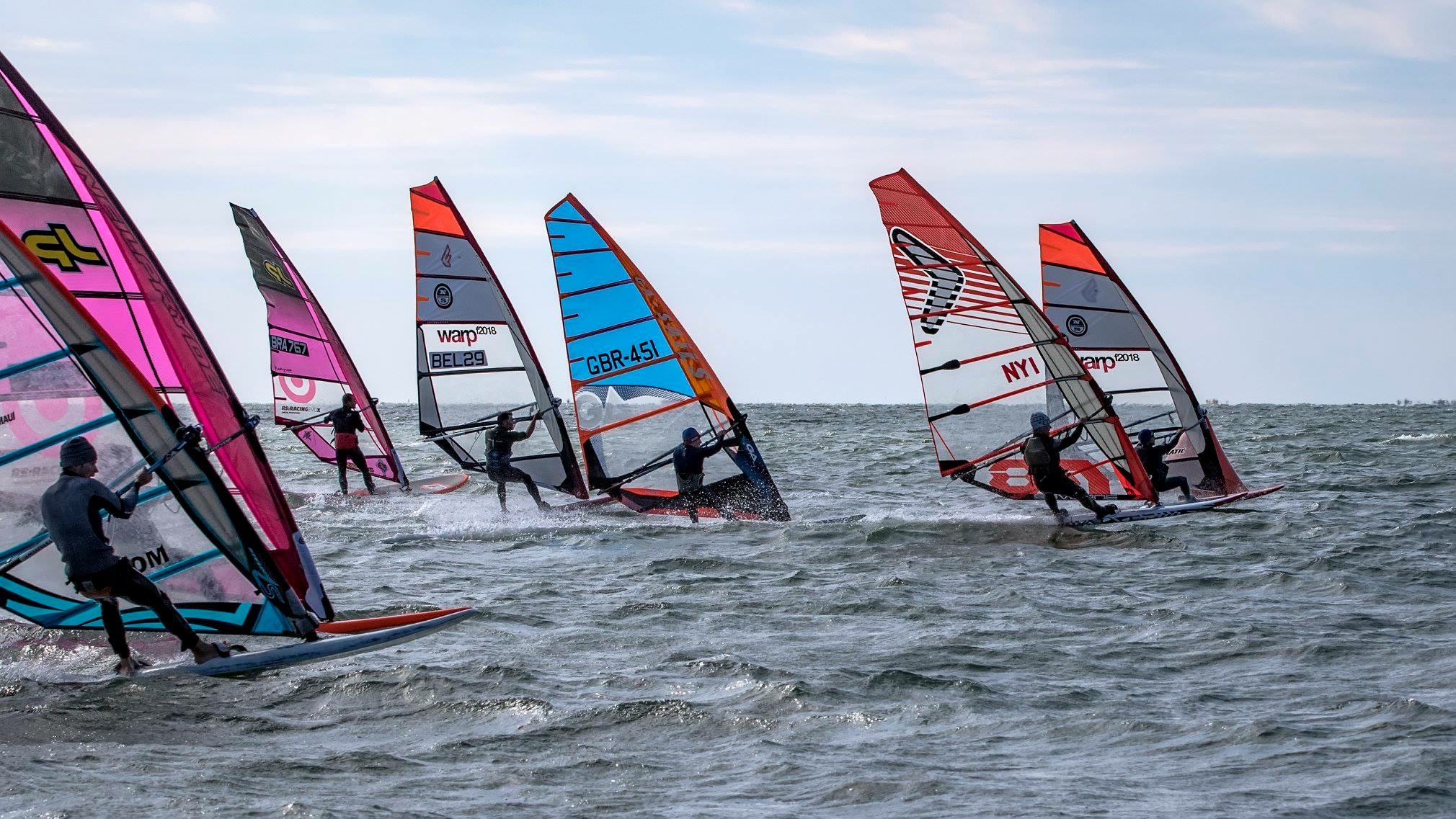 US WINDSURFING