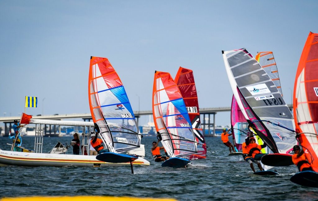 Upcoming Events – US WINDSURFING