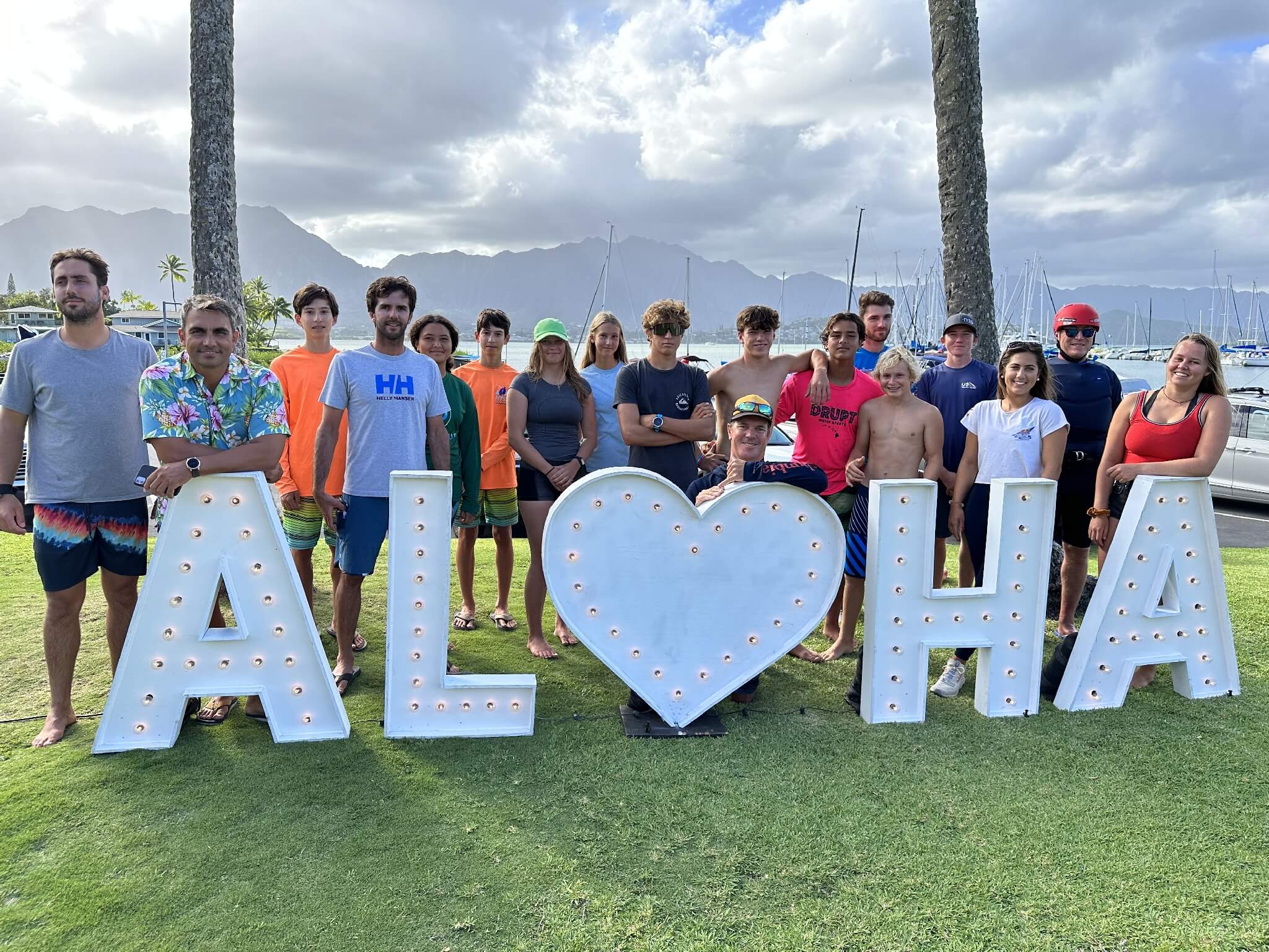 US WINDSURFING