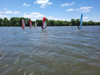 US WINDSURFING