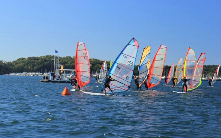 2025 Atlanta Fall Classic – US WINDSURFING