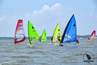 US WINDSURFING